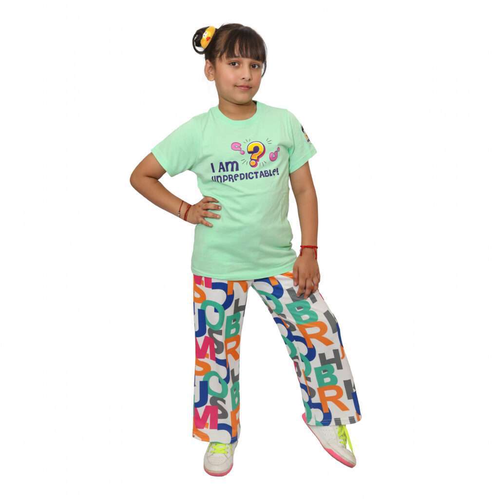 I am Unpredictable - Kuchu